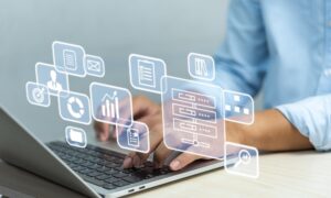 Chapter 1 – Getting Started – Working with webERP